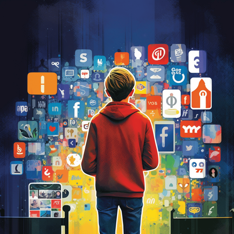 Decoding Dark Posts: What is a Dark Post in SaaS Marketing?